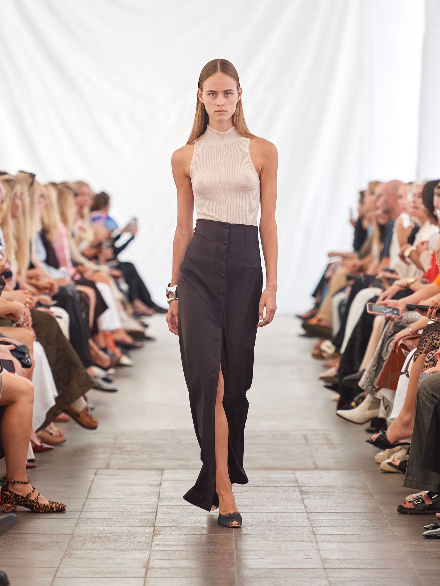 Copenhagen Fashion Week: This is Remain's spring/summer 2025 collection ...