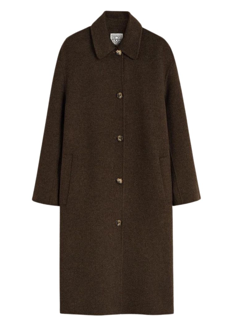The 20 best wool coats to invest in this autumn - Vogue Scandinavia