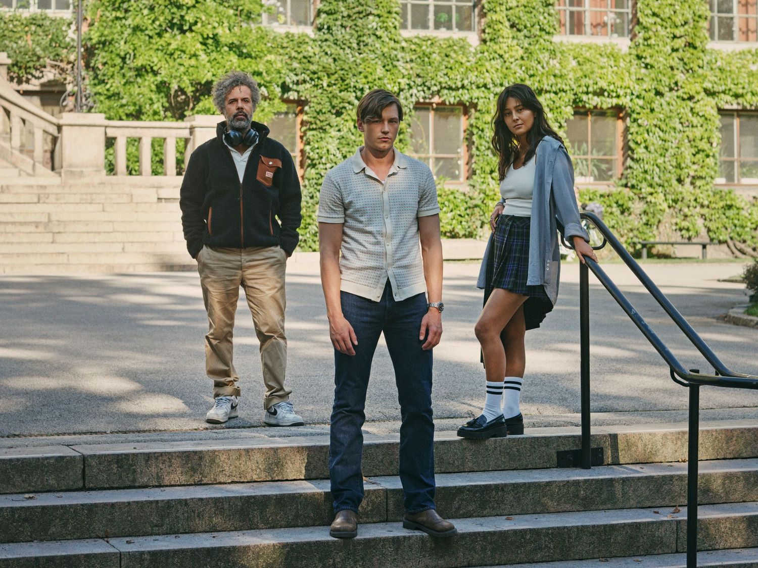 The biggest 2024 Netflix Nordic releases to look out for now that ‘Young Royals’ has ended ...