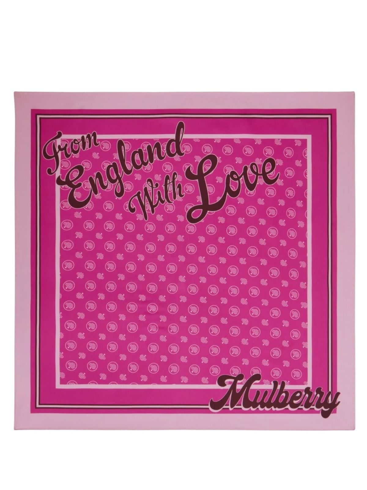 These are the top 50 scarves to invest in this summer - Vogue Scandinavia