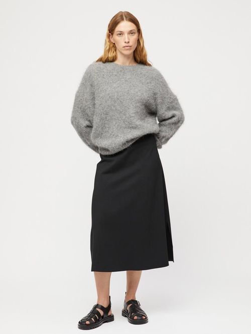 See the latest collection from Norwegian label FWSS - Vogue Scandinavia