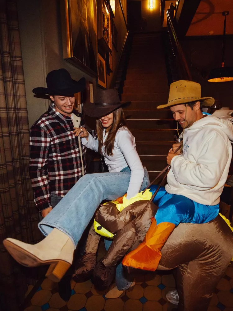 Kygo and Victoria Nadine: The complete timeline of their relationship ...