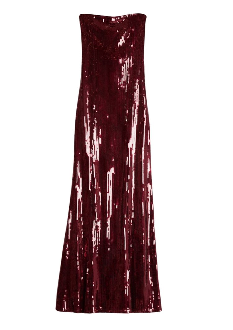 The best red dresses to shop this holiday season - Vogue Scandinavia