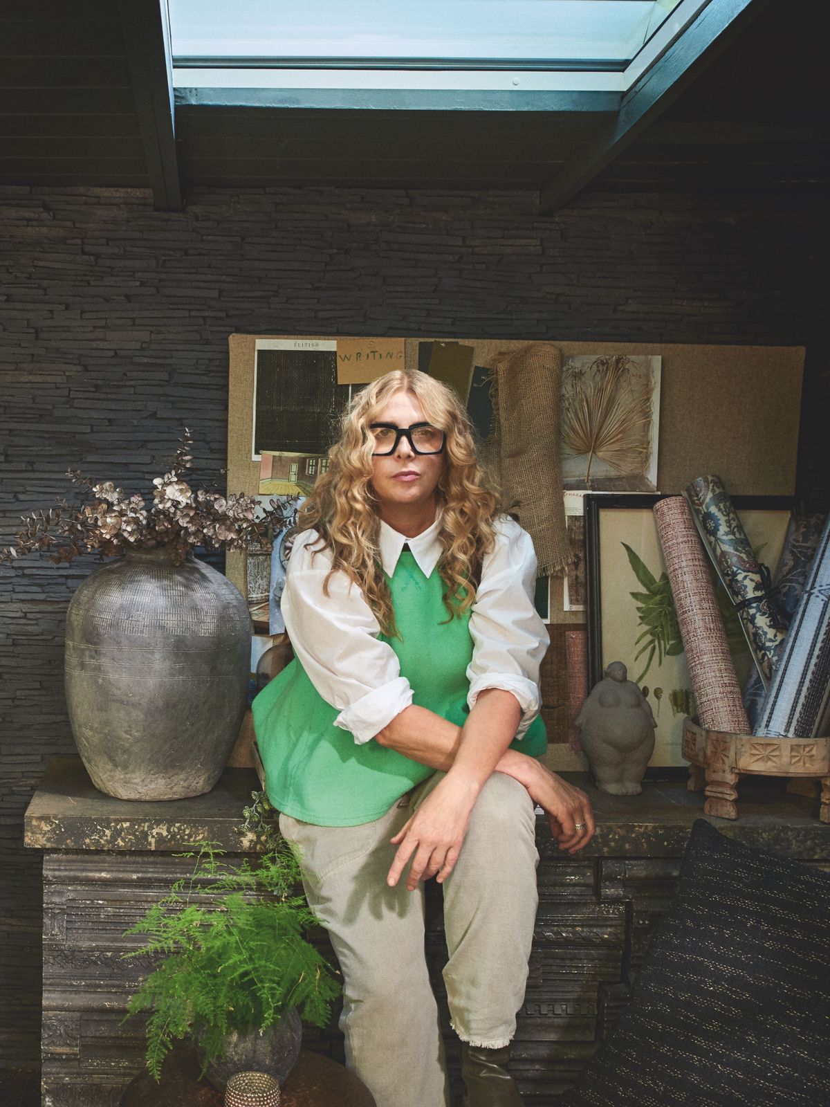 See the light: Abigail Ahern on mindfully transforming your space ...