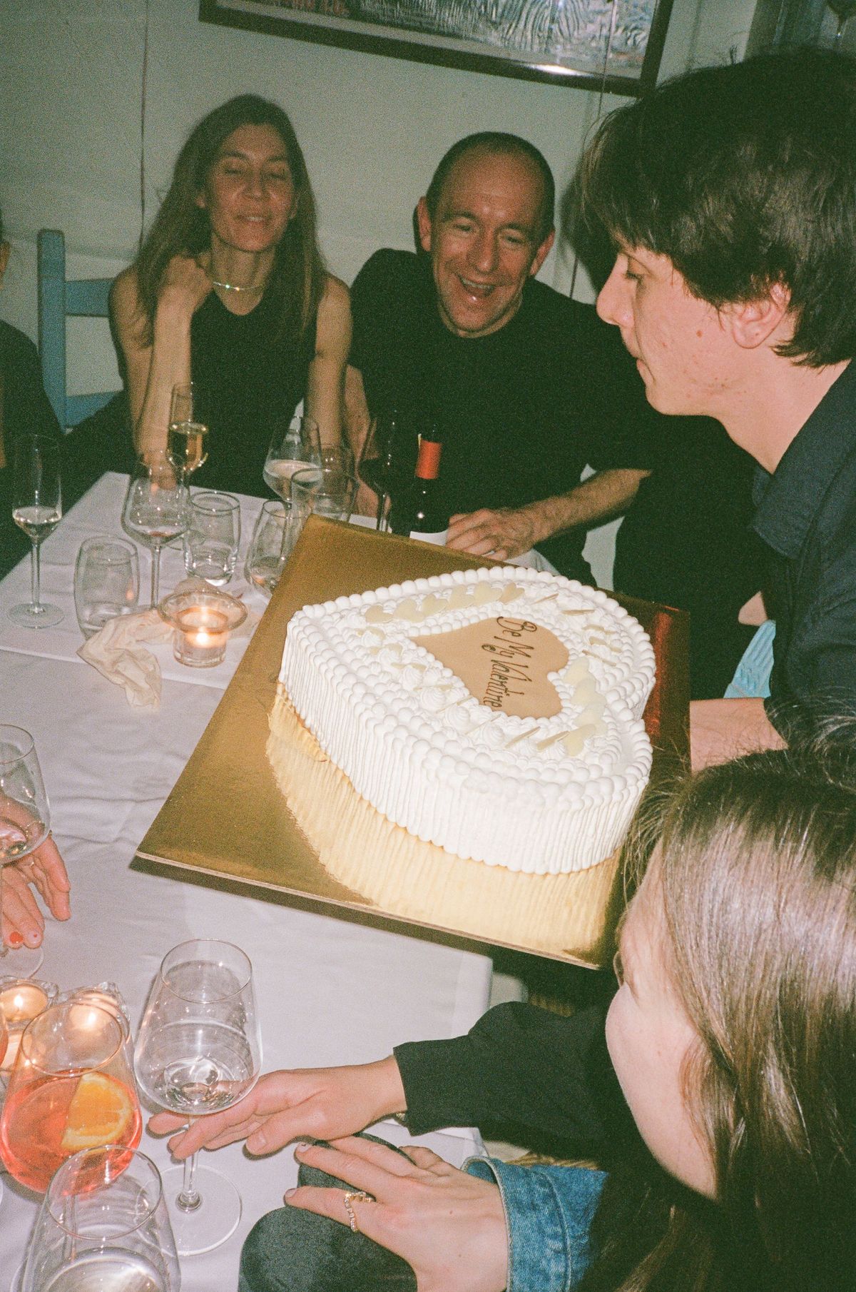 Heart-shaped pizza and endless balloons: Copenhagen's coolest celebrate ...