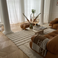 Here are the chubby furniture that Scandinavian influencers love ...