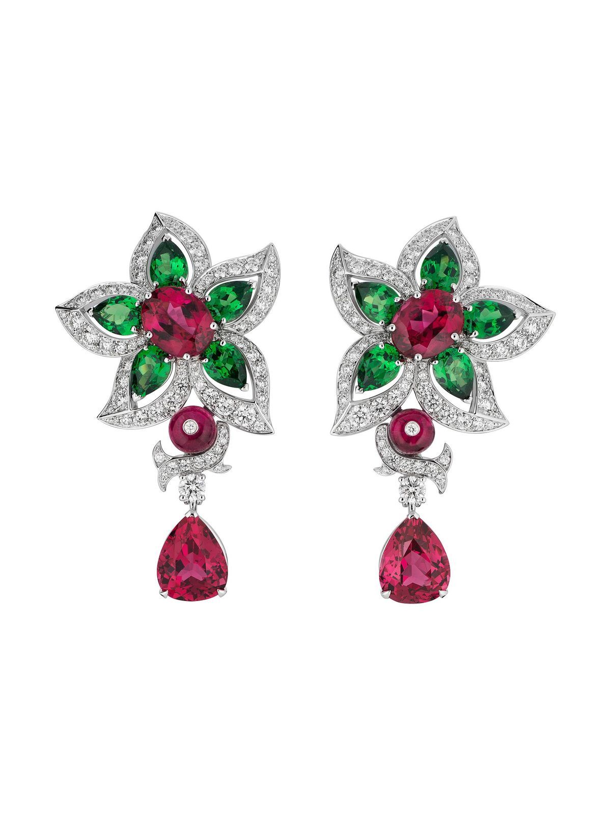 Everything you need to know about Gucci’s 2024 High Jewellery ...