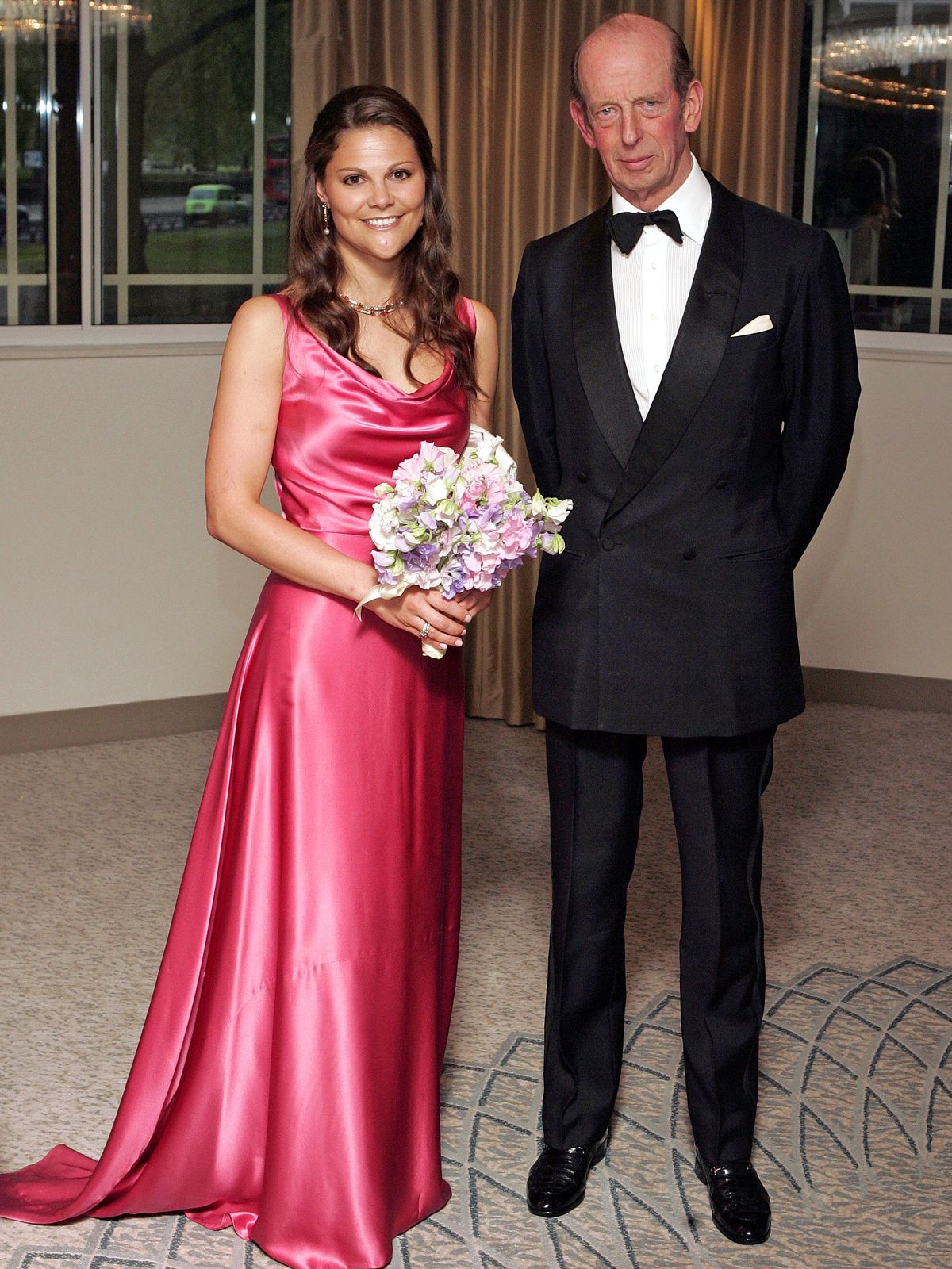 Crown Princess Victoria turns 48: A look back at her best style moments ...