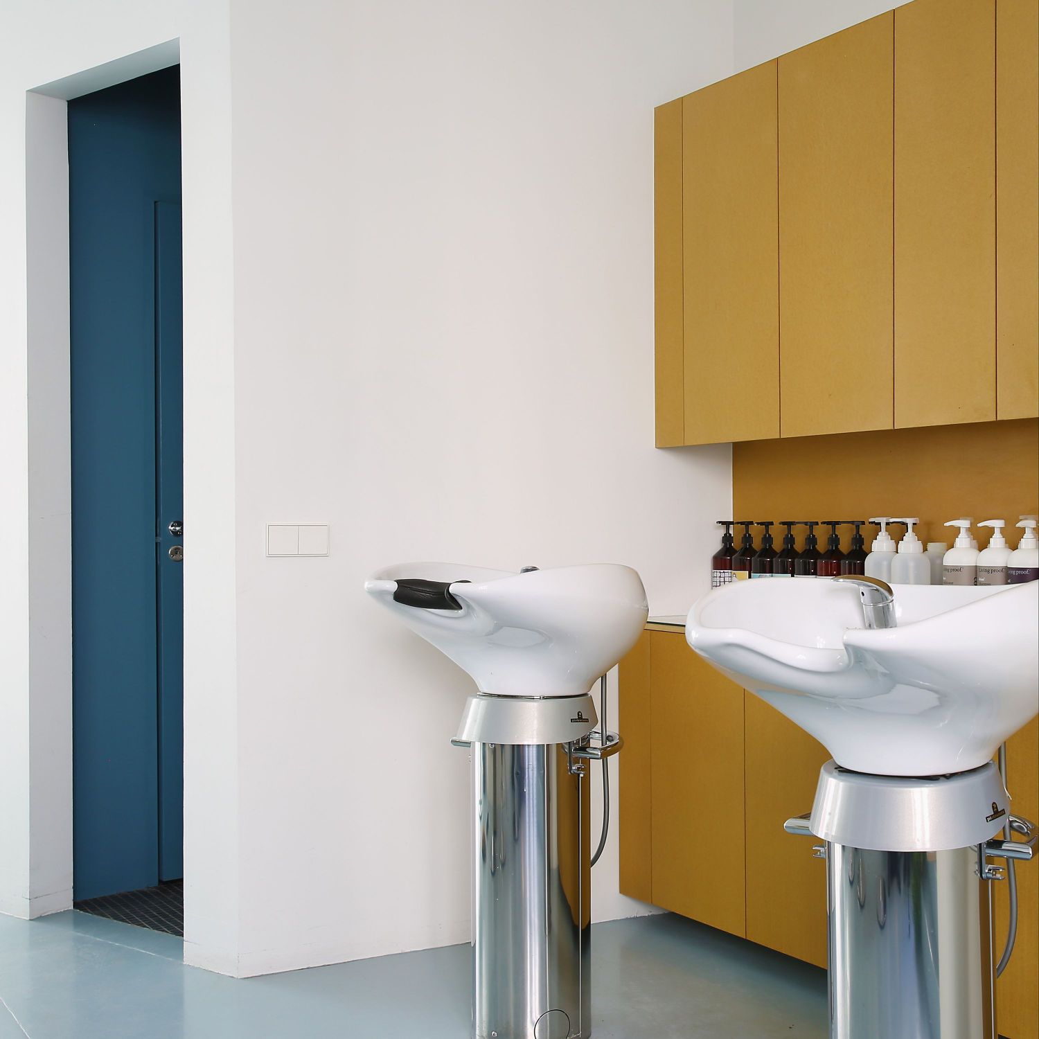 The 10 best hair salons in Stockholm - Vogue Scandinavia