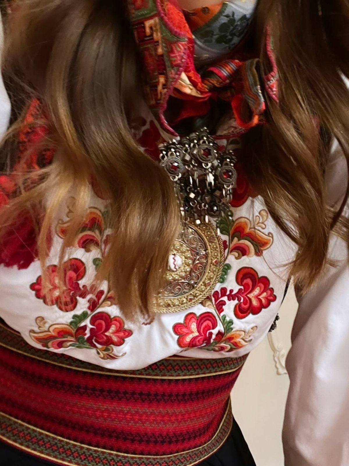 The beauty of the bunad: Why the traditional outfit remains a staple ...