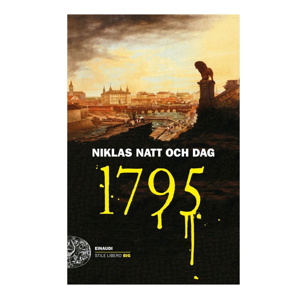 The best Nordic Noir books to get your Scandinavian crime fix - Vogue ...