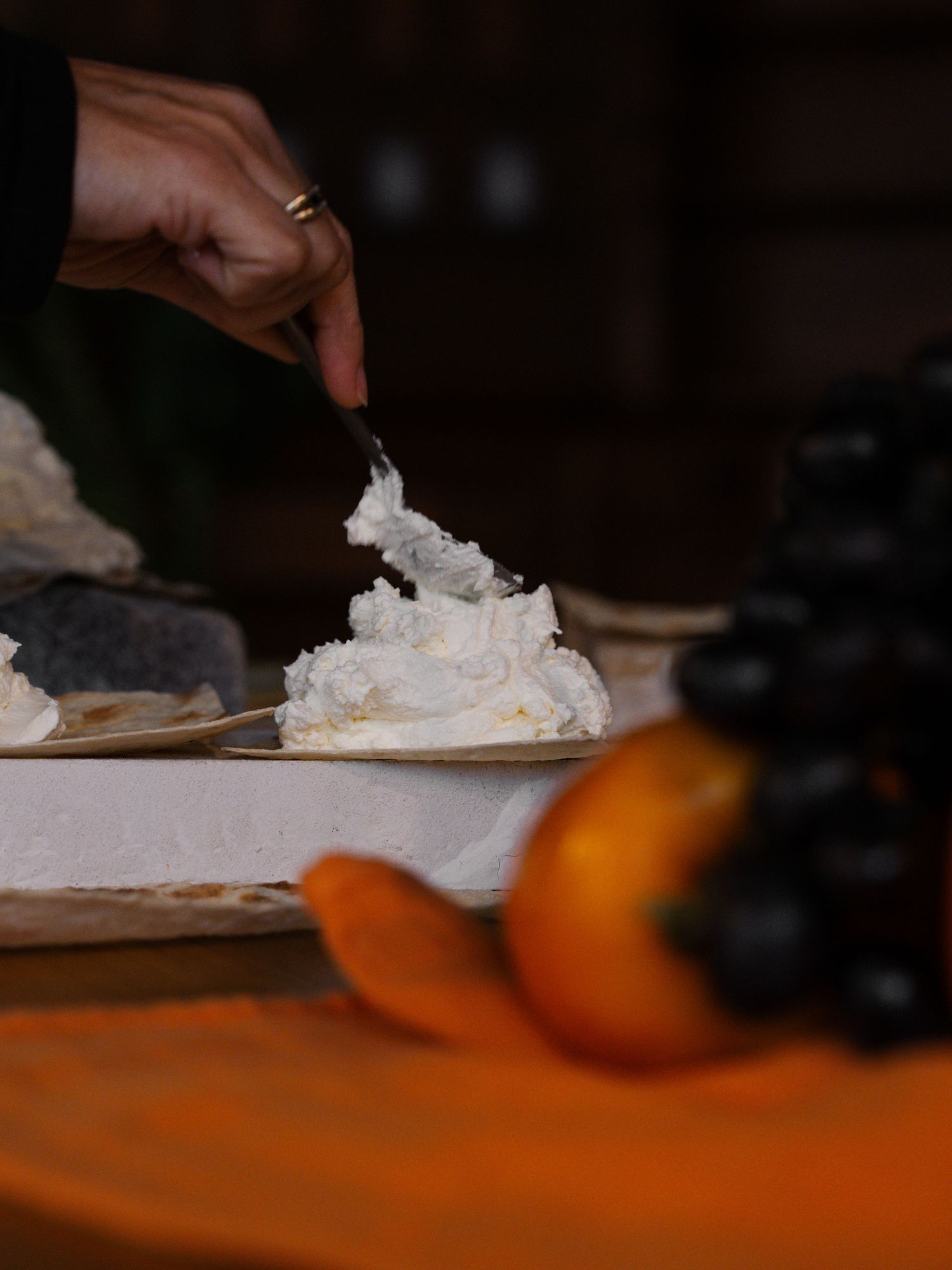 Food as language: Inside Frama's evening of community and conversation ...