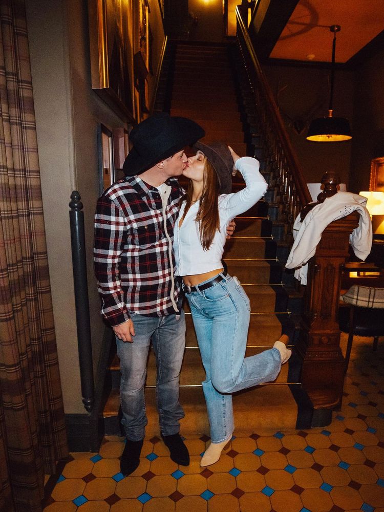 Kygo and Victoria Nadine: The complete timeline of their relationship ...