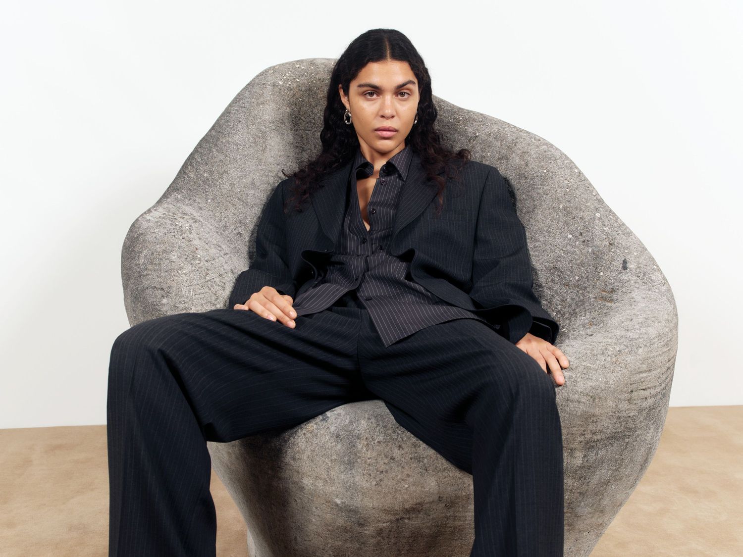 See all the looks from Filippa K's FW25 collection - Vogue Scandinavia