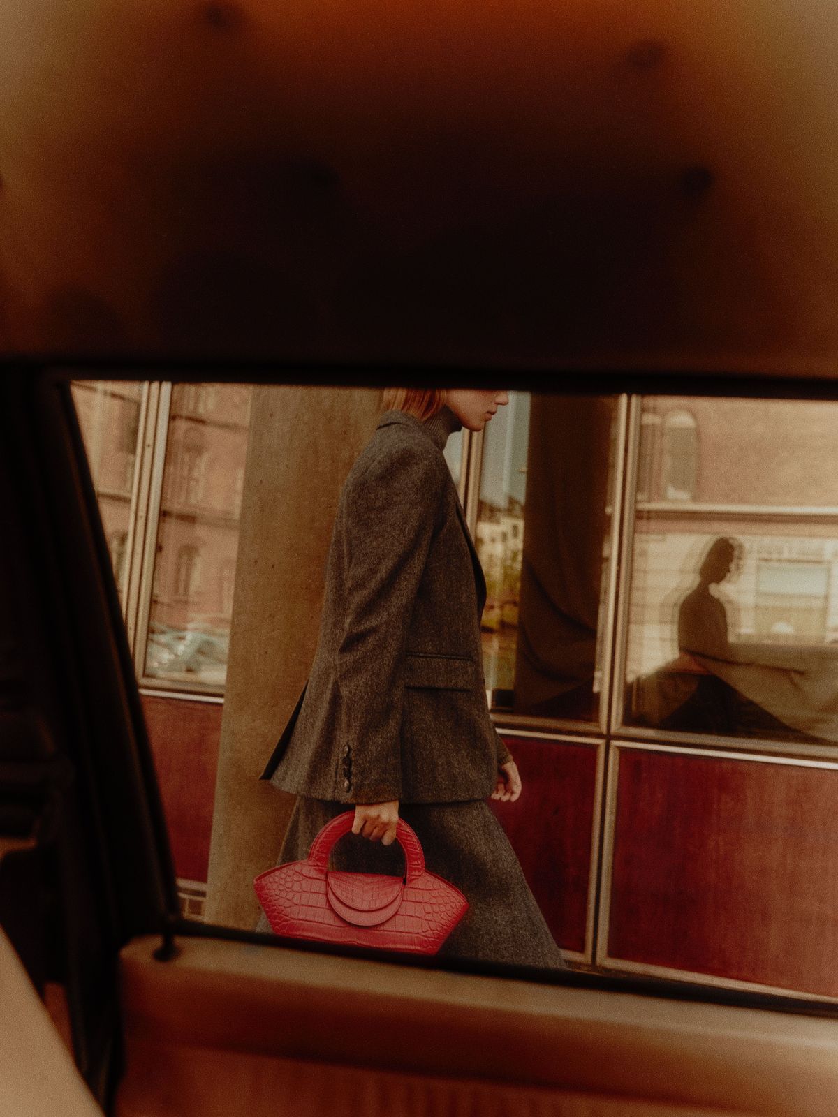 Over the top: Shop the bags from our inaugural issue - Vogue Scandinavia