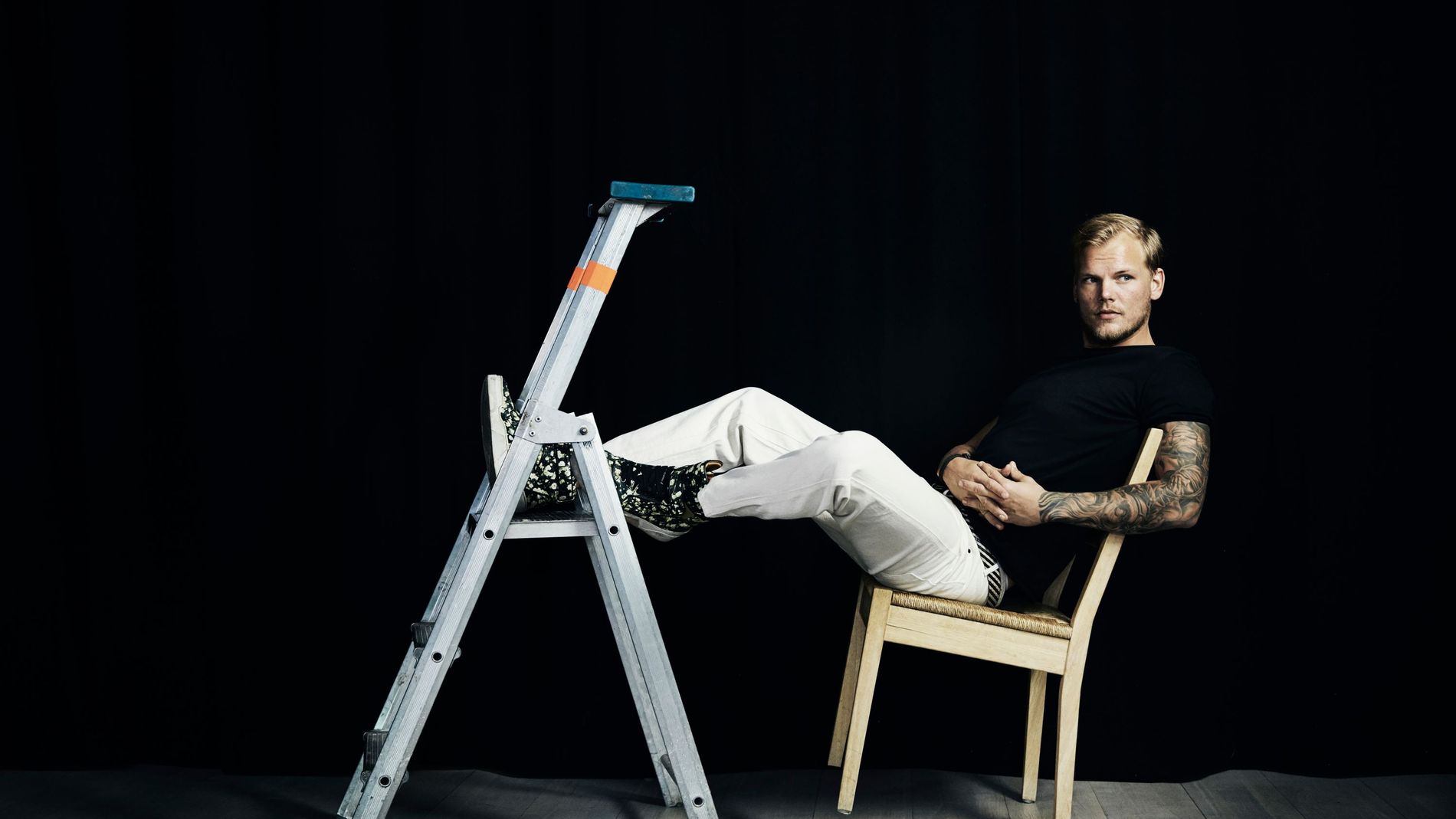 The Avicii Experience opens its doors in Stockholm - Vogue Scandinavia
