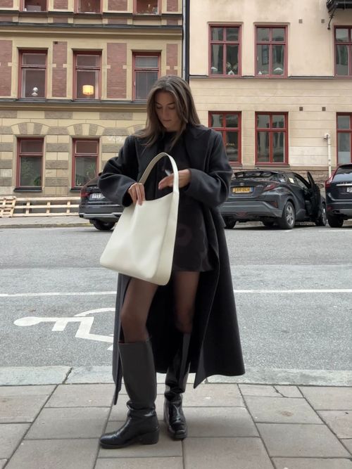 Verona Farrell of SecondHandHun's curated vintage shopping guide ...