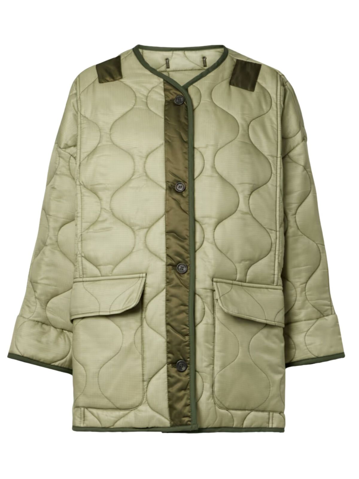 40+ jackets to sport this spring - Vogue Scandinavia