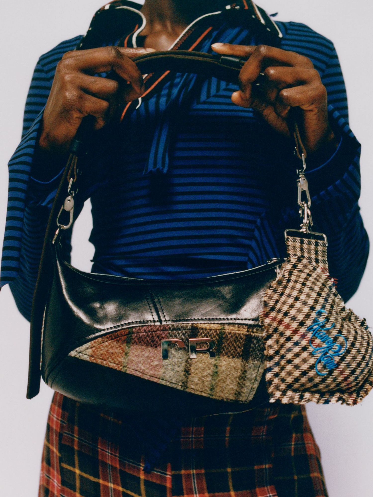 Rave Review AW25 is cool girl meets horse girl - Vogue Scandinavia