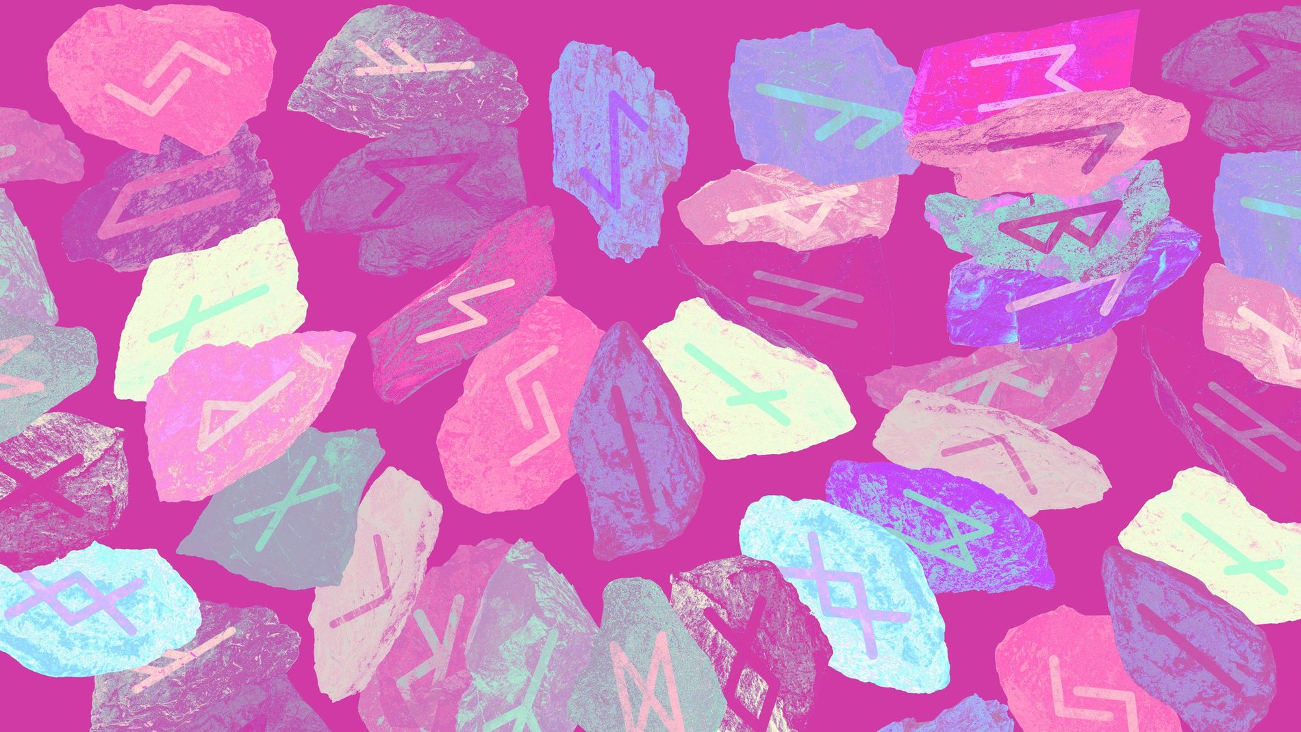Weekly Viking Runic Horoscopes and Astrology: May 30 - June 5, 2022 ...