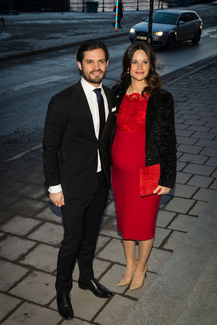 On Princess Sofia of Sweden's 40th birthday, we celebrate her 40 best ...