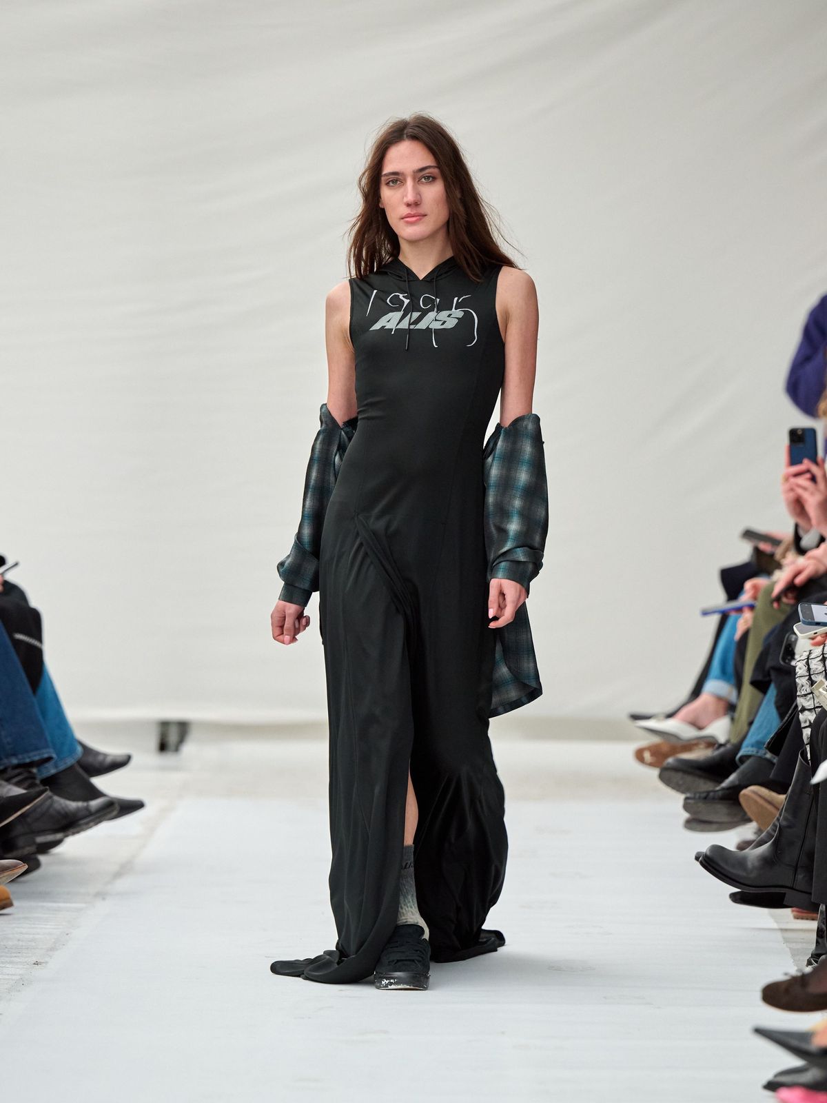 Copenhagen Fashion Week: This is ALIS's fall/winter 2025 collection ...