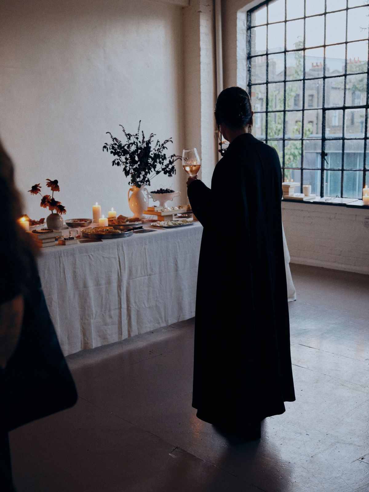 Designer Sarah Halpin brings Anni Lu’s latest collection to life with ...