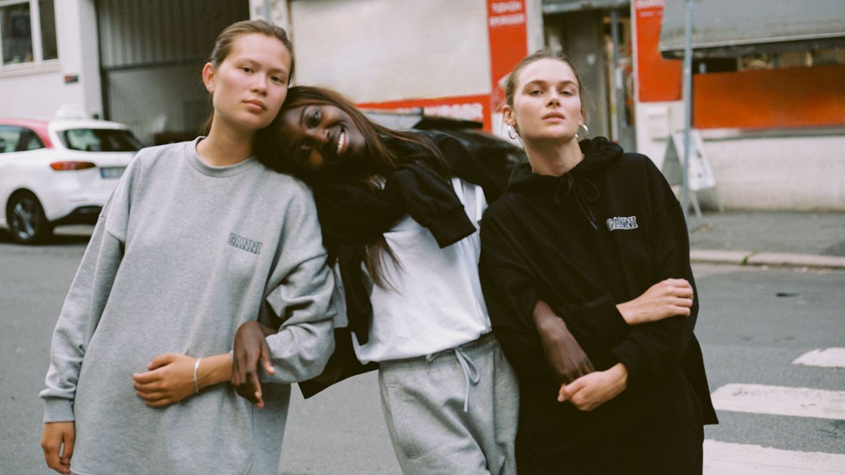 The evolution of the #GanniGirl - Vogue Scandinavia
