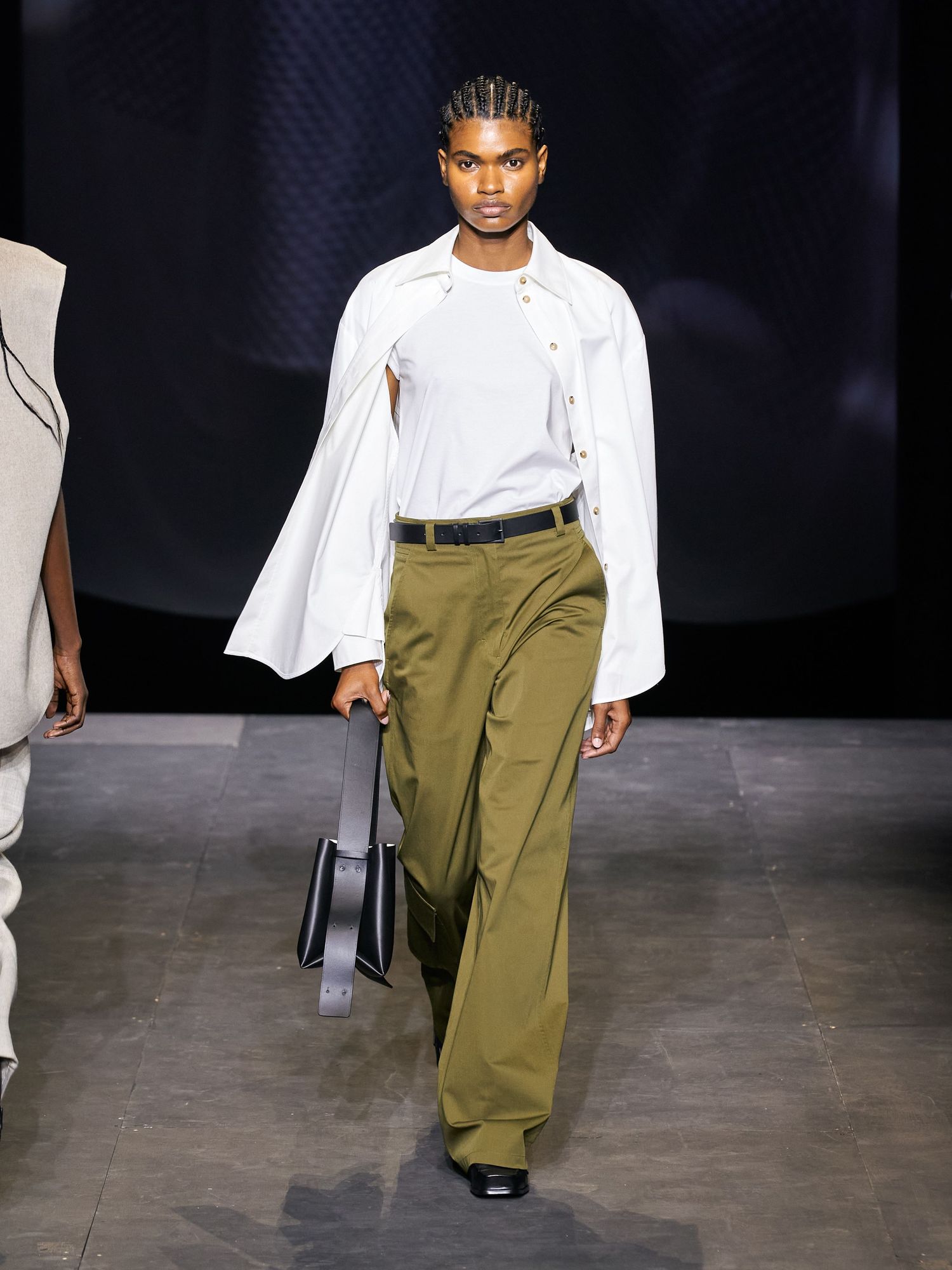 COS invite you to rethink the future of fashion - Vogue Scandinavia