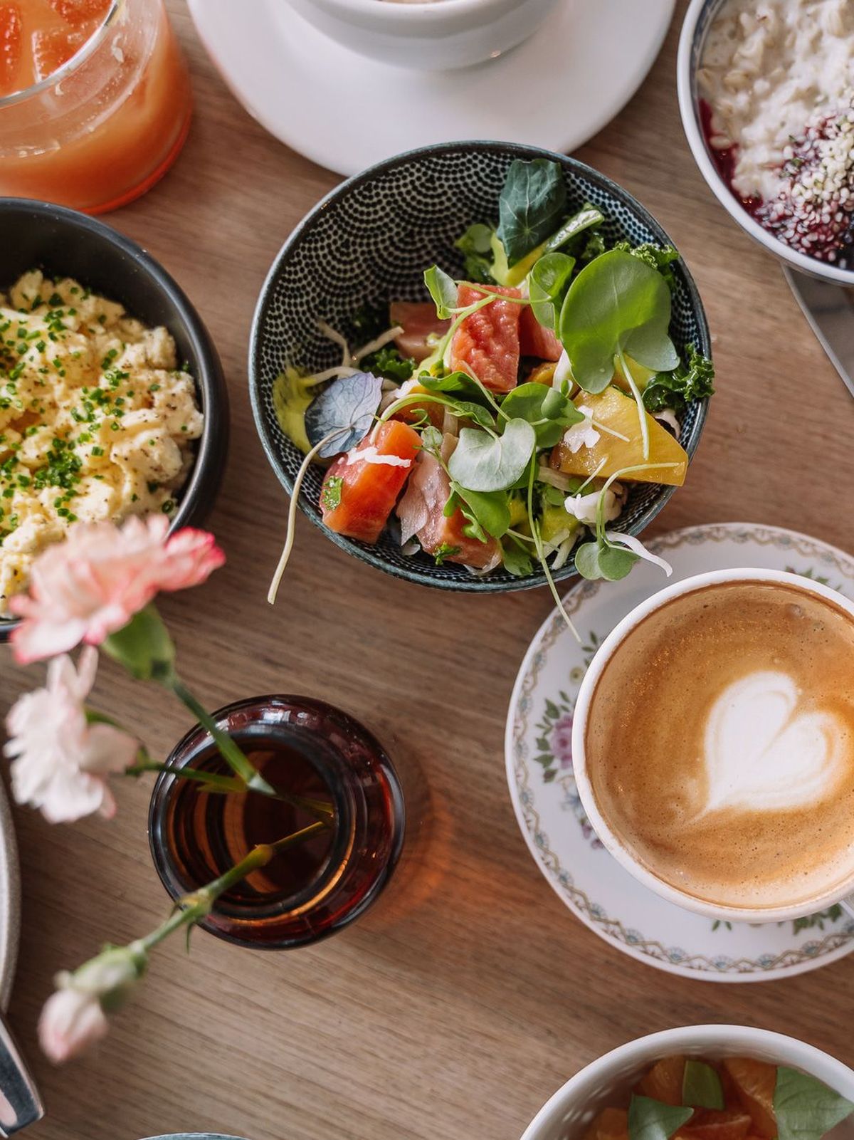 6 of the tastiest brunch spots to try in Helsinki - Vogue Scandinavia