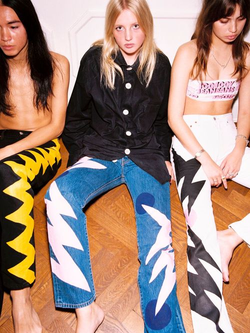 13 Nordic upcycling brands you need to have on your radar - Vogue ...