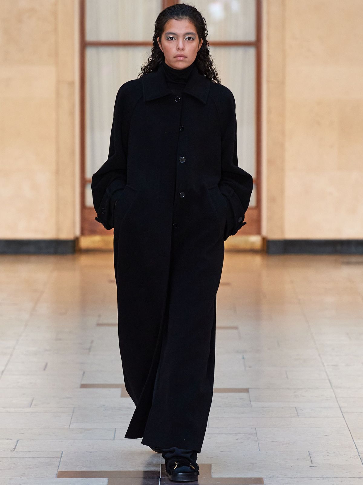 Copenhagen Fashion Week: All the looks from Lovechild 1979’s new AW23 ...