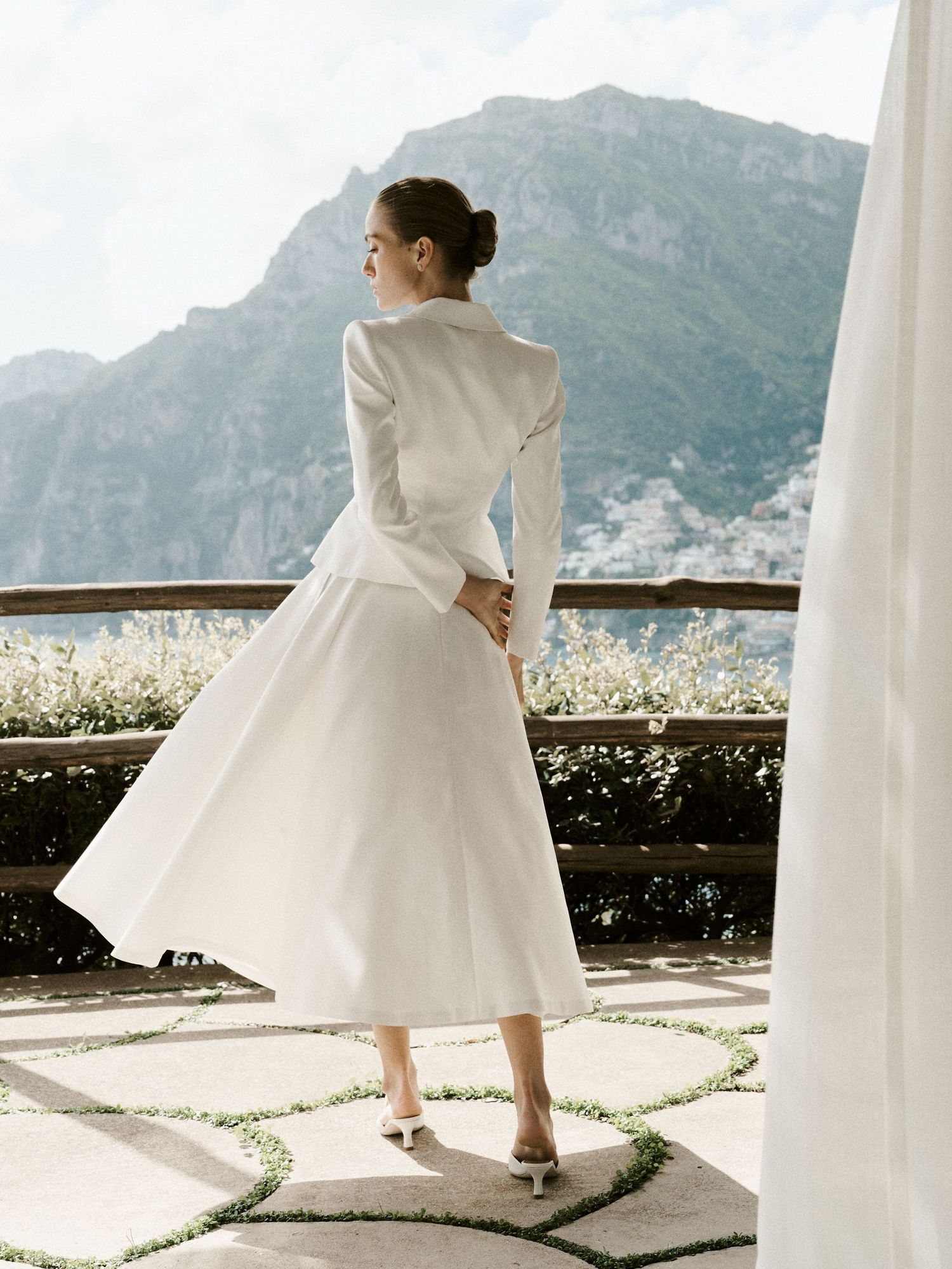 Introducing Gallello Atelier: The couturier loved by Norwegians - Vogue ...