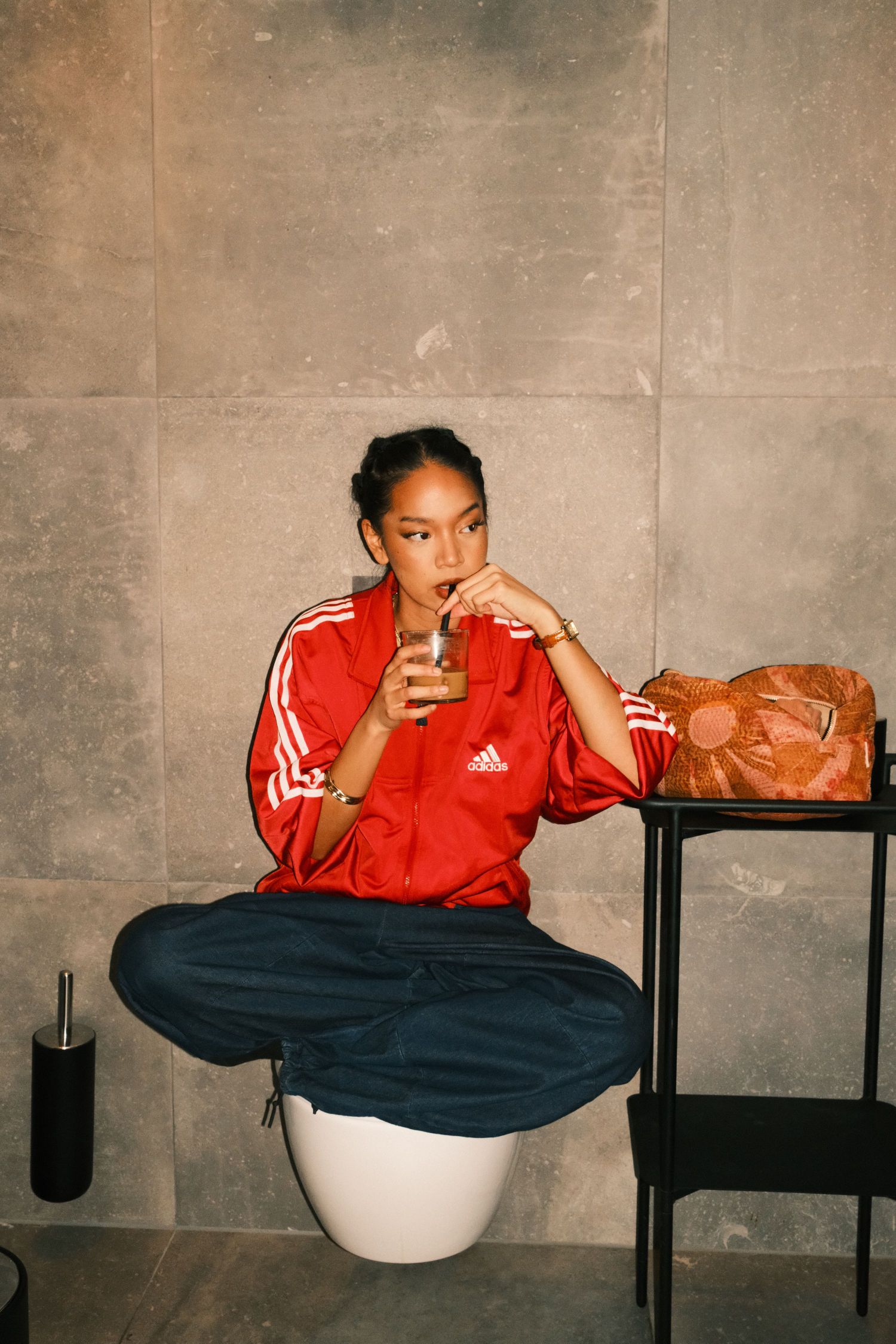 From rituals to the runway: Norwegian-Filipina artist HILLARI takes us ...