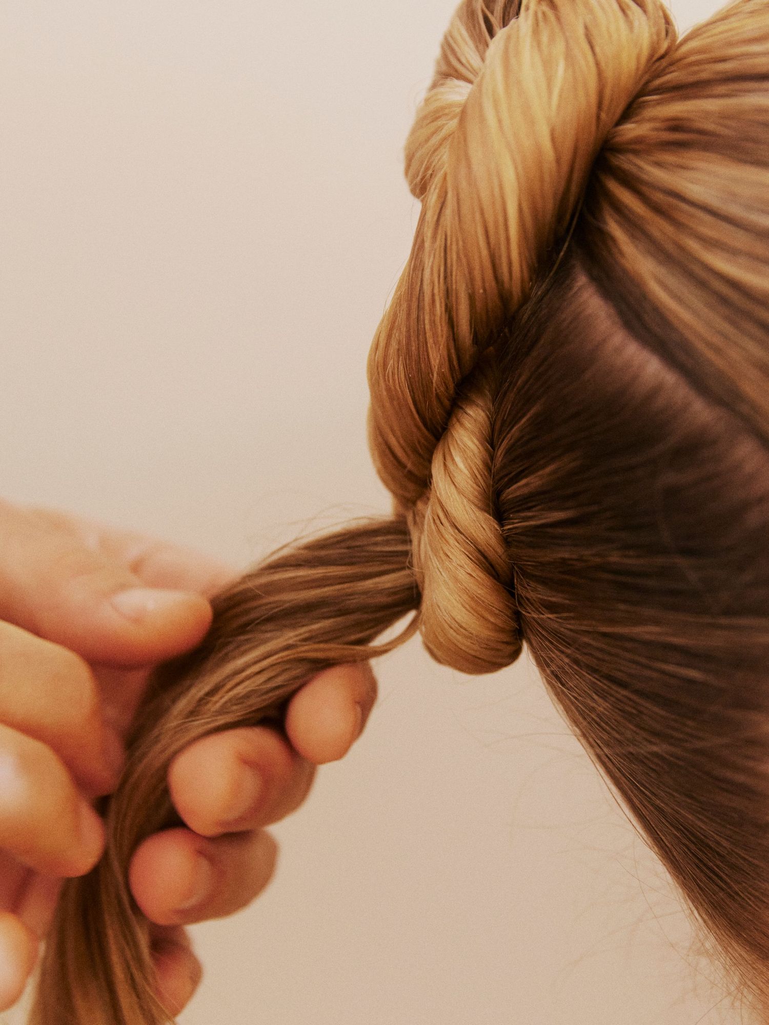 Get ready with Norwegian model Frida Aasen for the Cannes red carpet ...