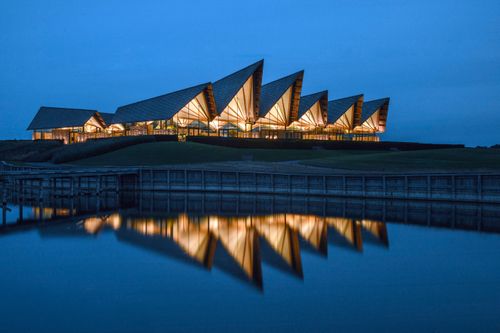 Denmark’s best luxury spas for winter bathing in 2023 - Vogue Scandinavia