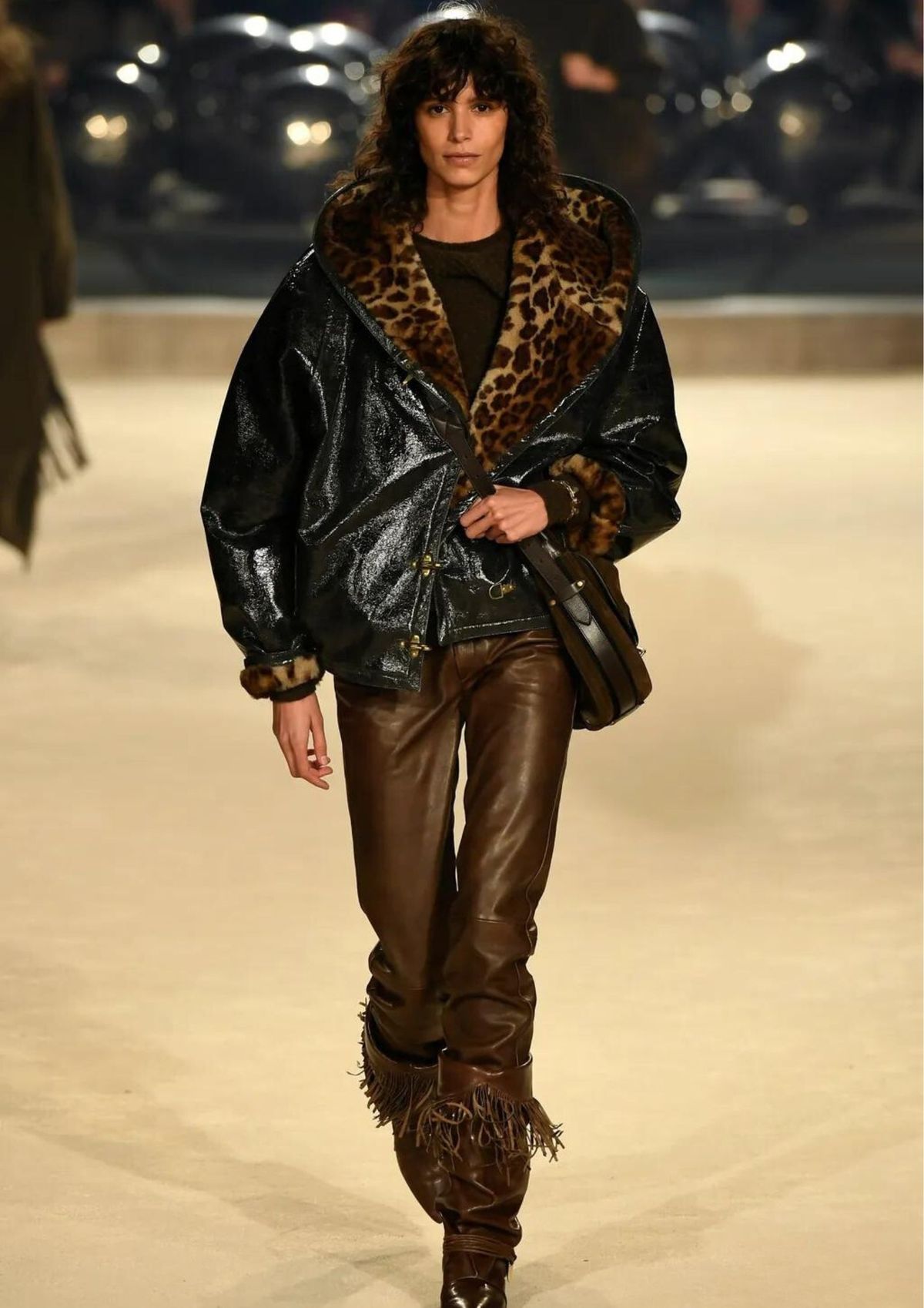 Shop the FW24 trend: The best leopard pieces to buy now - Vogue Scandinavia