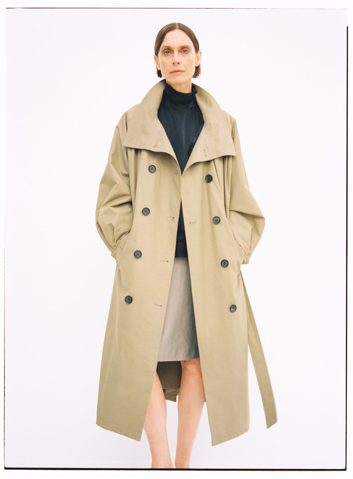 Why beloved designer Roland Hjort’s new brand HJRT has all the Swedish ...