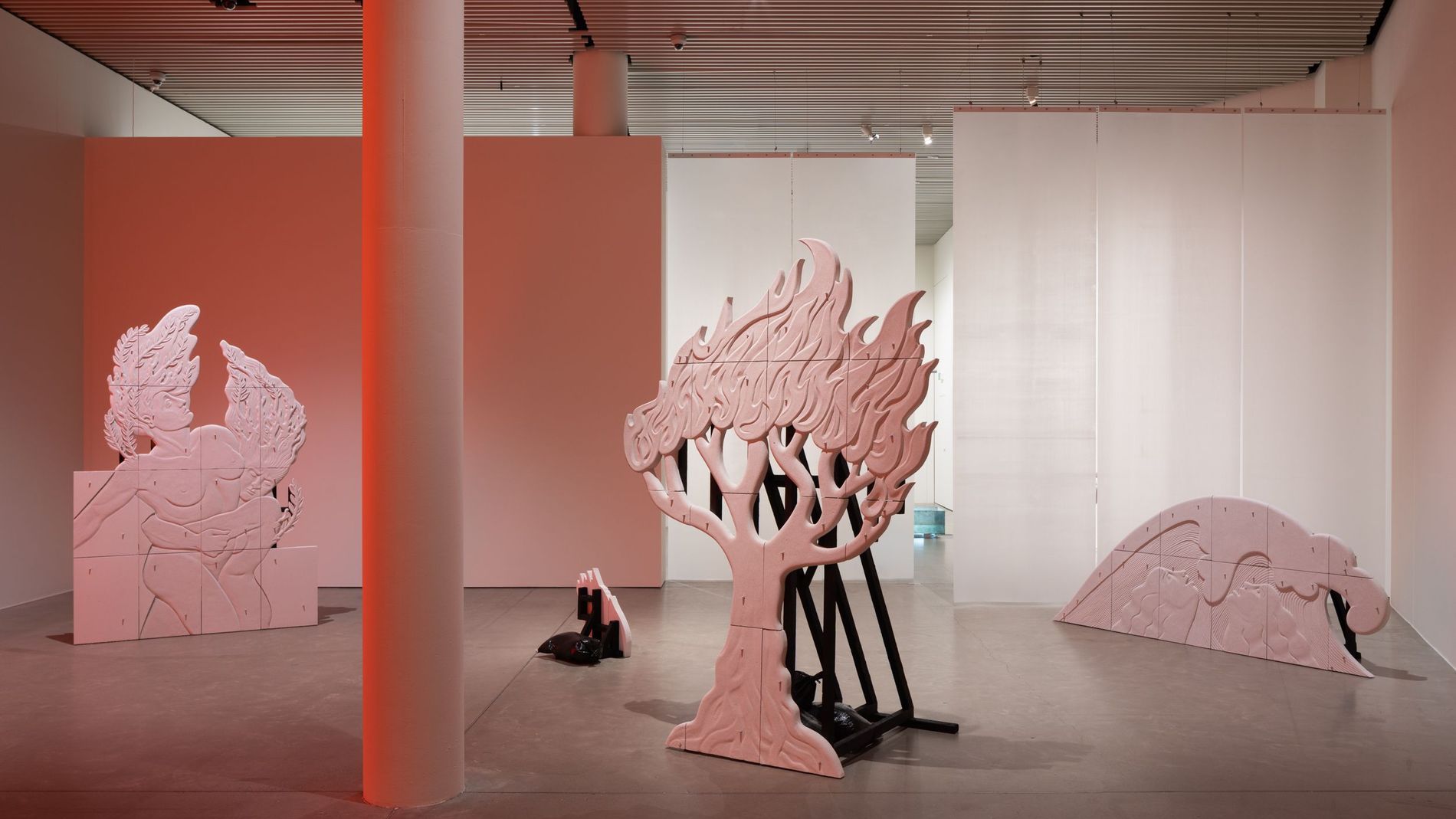 7 up-and-coming Danish artists to have on your radar - Vogue Scandinavia