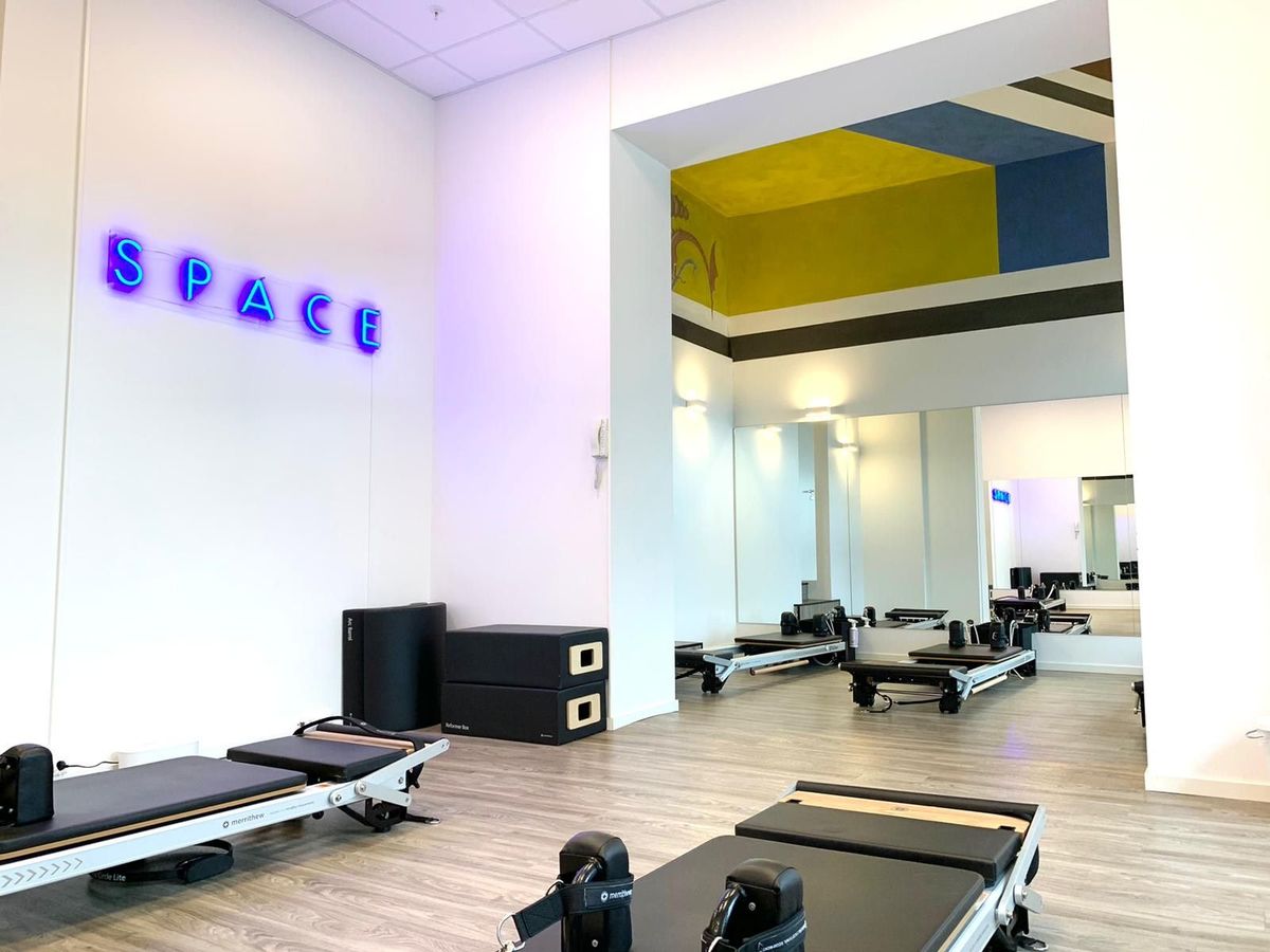 The 5 best high-end gyms in Oslo - Vogue Scandinavia