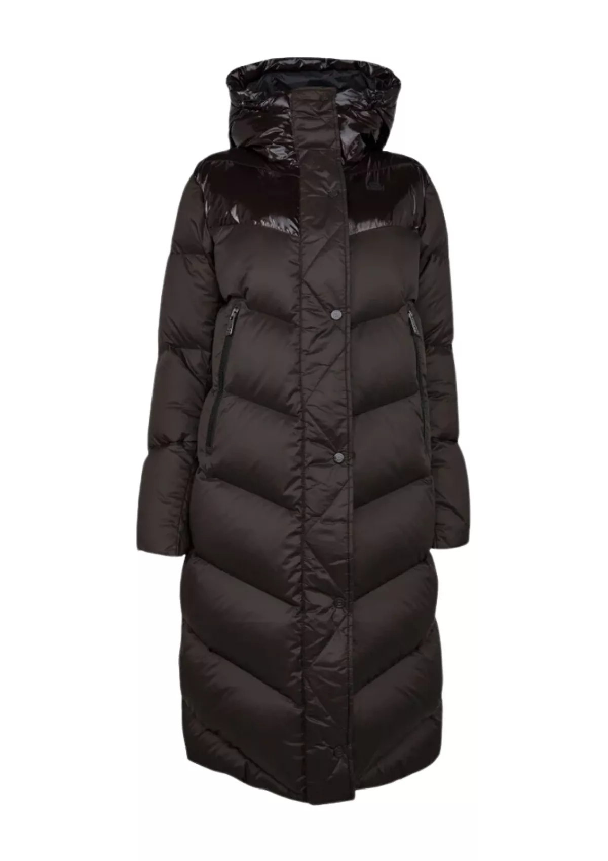 The 36 best short and long puffer coats to buy now - Vogue Scandinavia