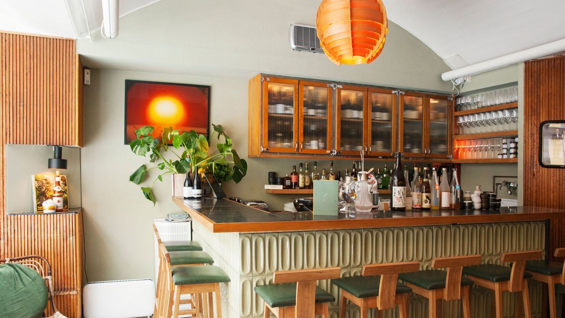 The 11 best wine bars in Oslo to visit now - Vogue Scandinavia