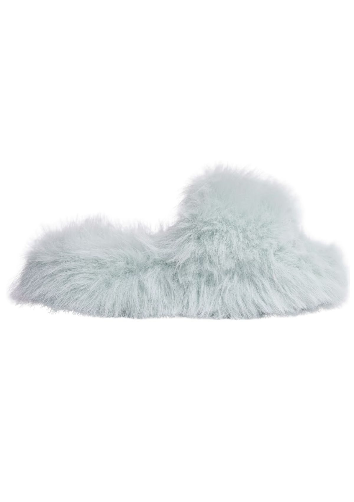 The best 20 fuzzy slippers to keep your feet warm this winter - Vogue ...