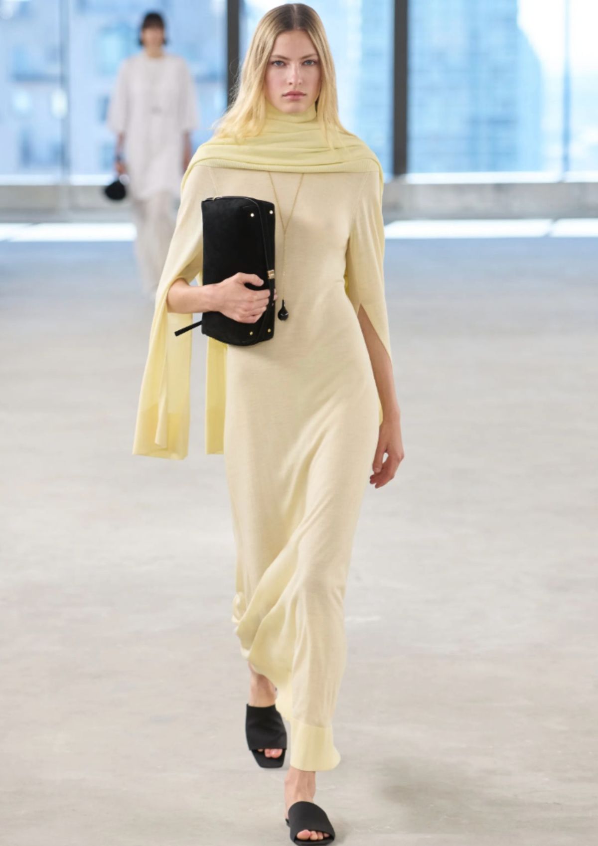 Shop the colour of Spring 2025: Butter Yellow - Vogue Scandinavia