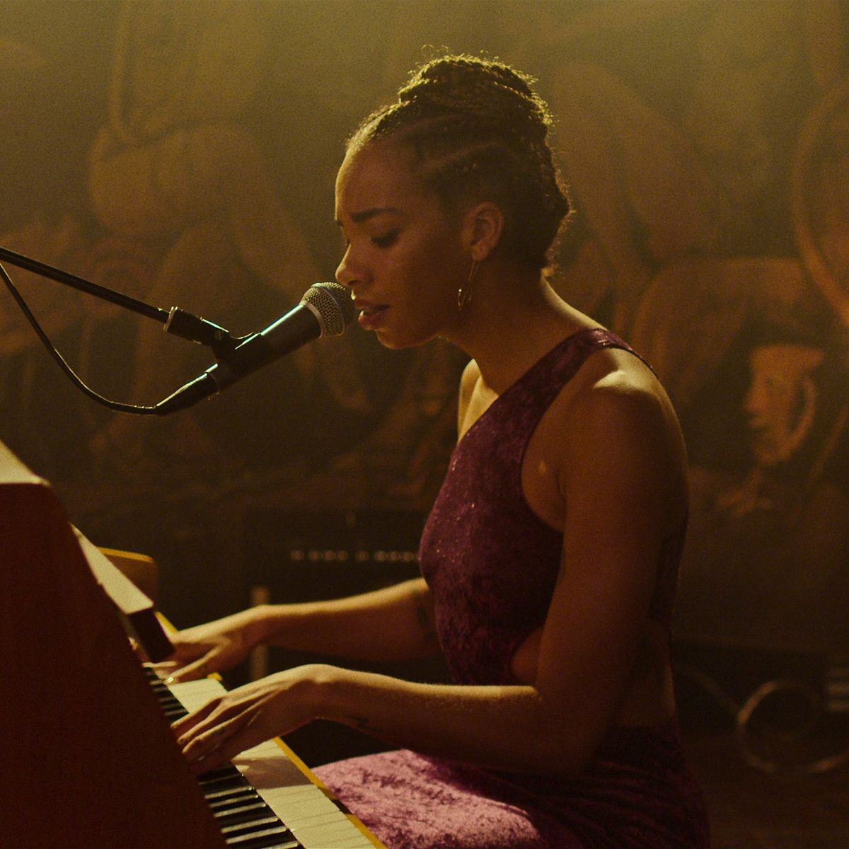 Meet the duo telling the lesser-known stories of Spotify in Netflix's ...