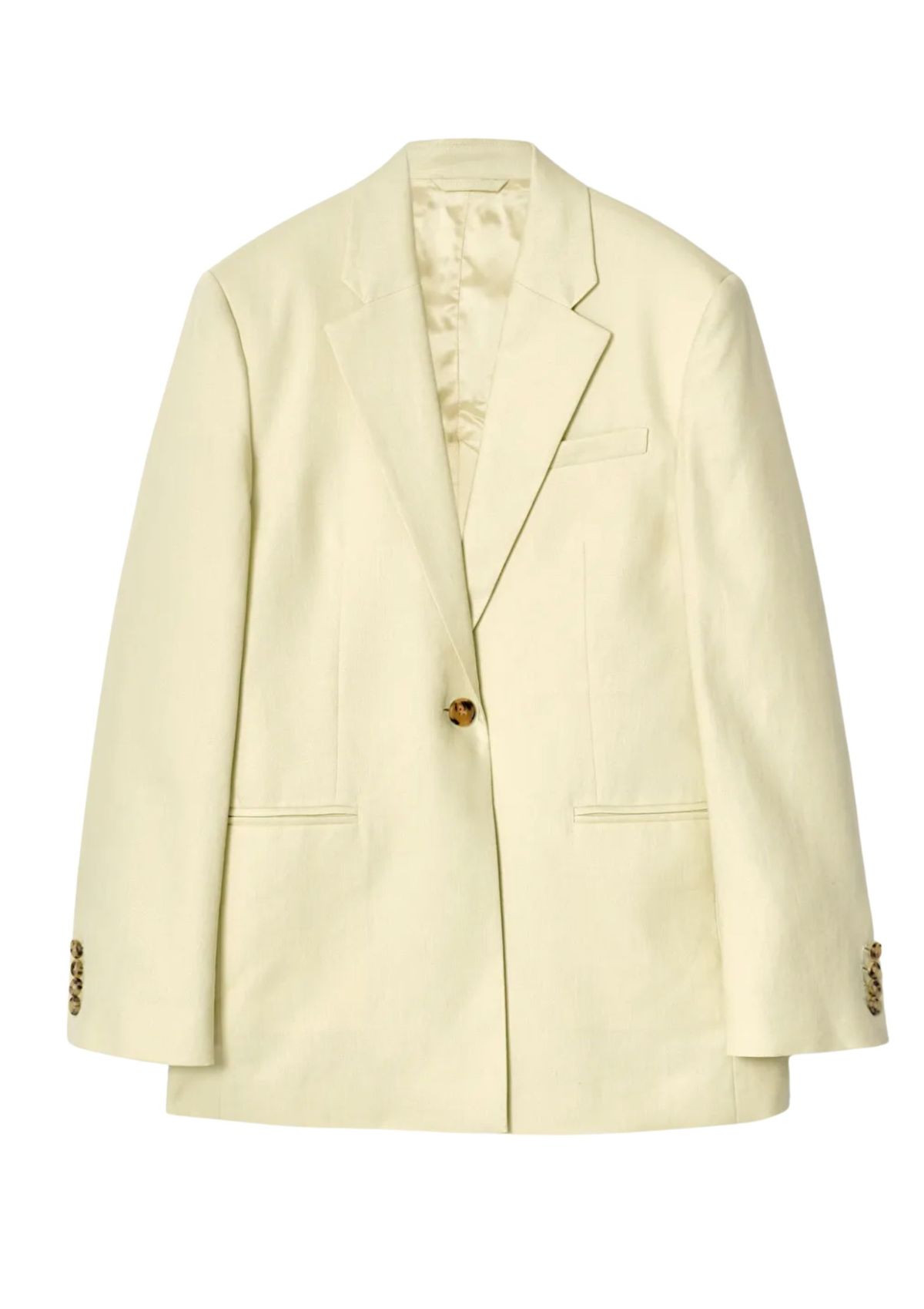Shop the colour of Spring 2025: Butter Yellow - Vogue Scandinavia