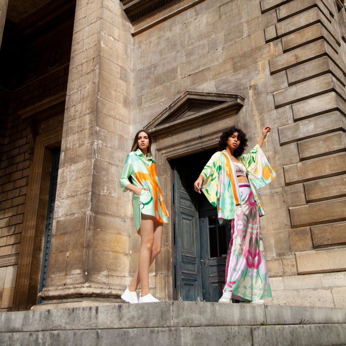 These are the 10 Peruvian designers set to shine in Copenhagen this ...