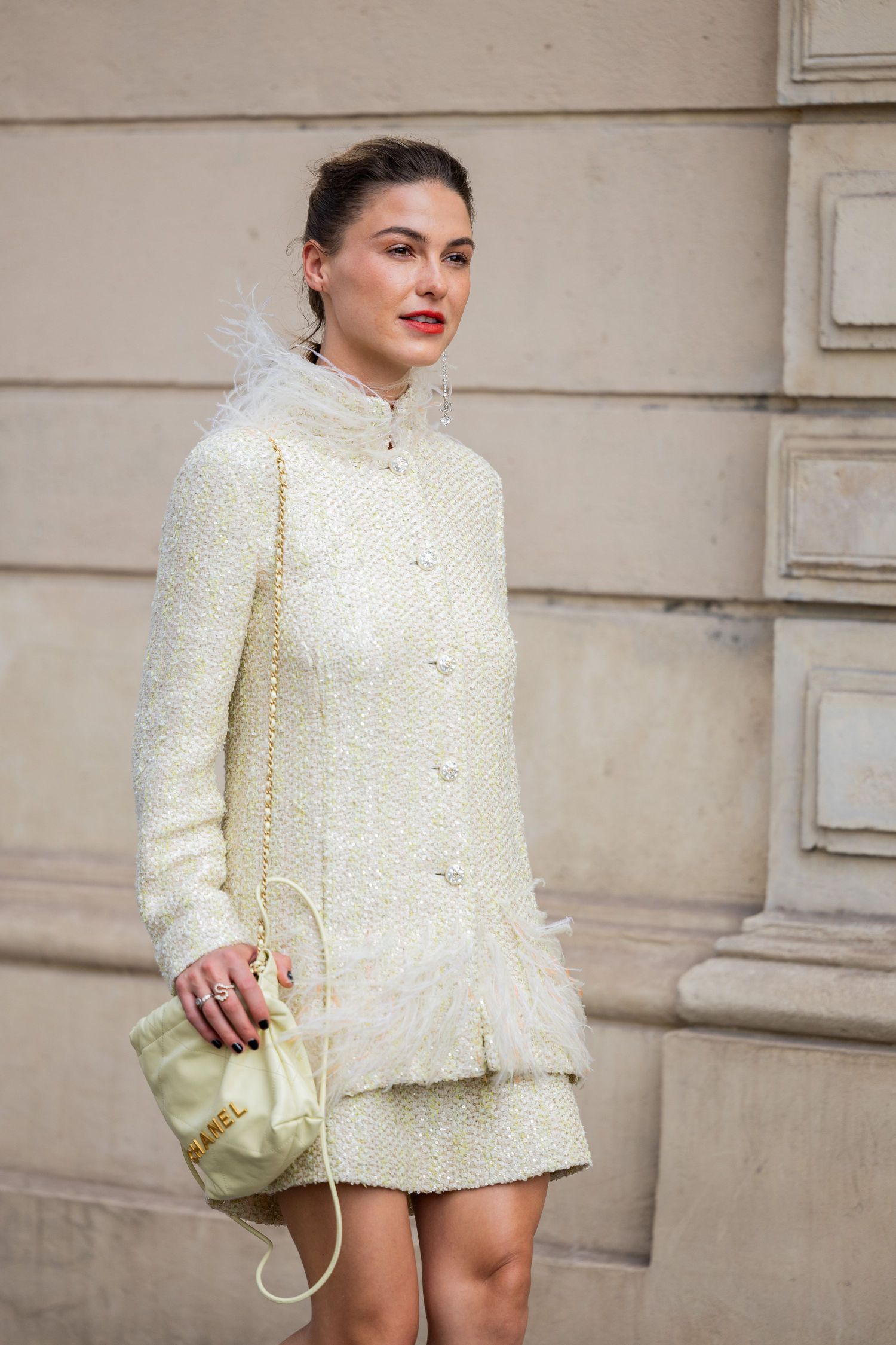 From 'New Look' inspired cuts to 1970s jumpsuits: Let the Nordic front ...