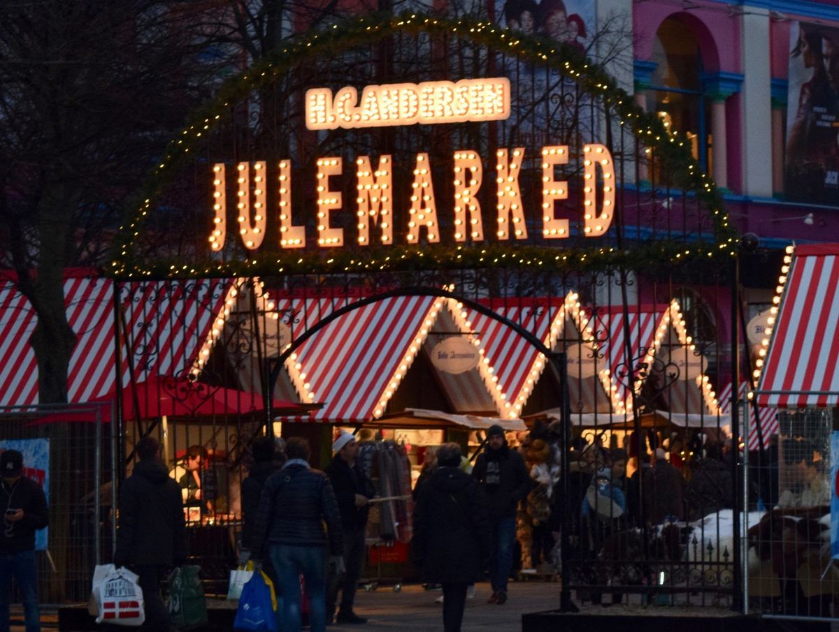The 10 best Christmas markets in Scandinavia - Vogue Scandinavia