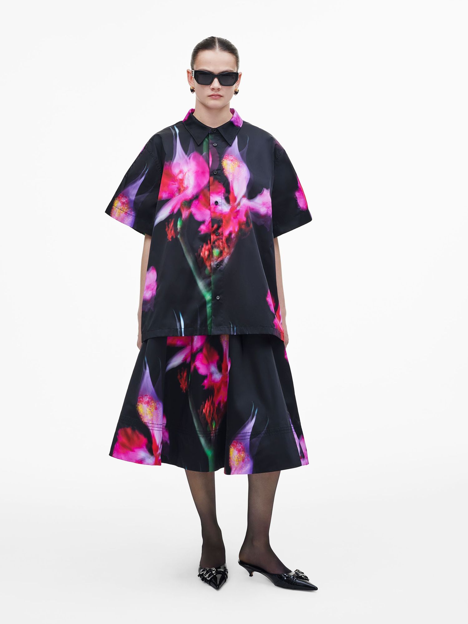 Marc Jacobs' new collaboration with Stockholm artist Brandy Kraft is a ...